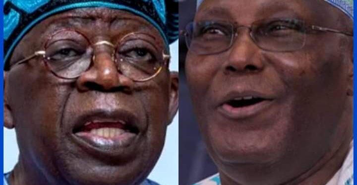 Tinubu has demonstrated sufficient poverty of ideas” – Atiku speaks on ... Tinubu has demonstrated sufficient poverty of ideas” – Atiku speaks on ...